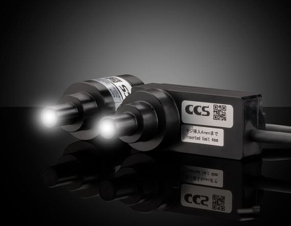 Compact Controller for Spot Light Illuminators, 1 Channel
