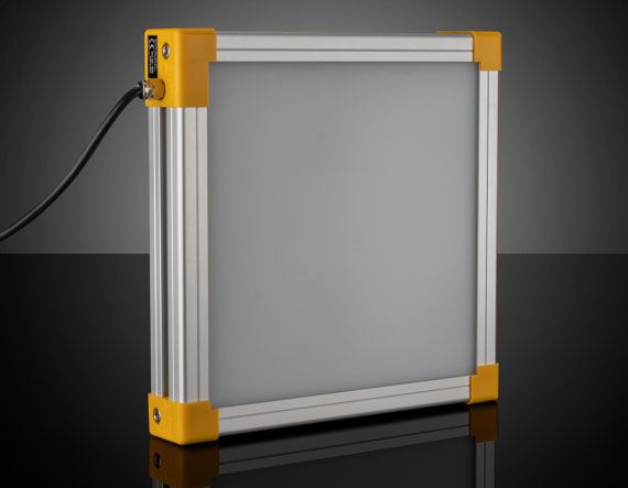 Backlight Collimation Kit for 300 x 300 Backlight | Edmund Optics