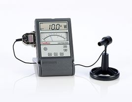 Lasermessgeräte ⇒ Laserstrahlen charakterisieren & messen!