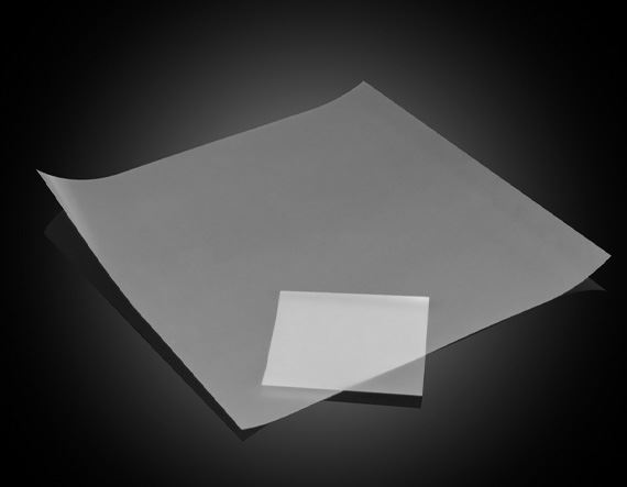 Lichtdiffusionsfilm, 250 x 250 mm | Edmund Optics