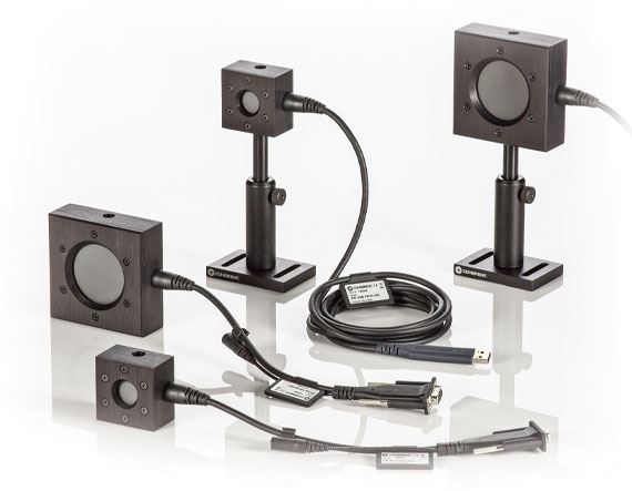 Coherent® PowerMax USB PM30 Messsystem 1174257 | 350 W