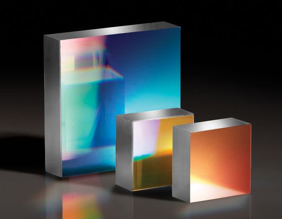 Richardson Gratings™ gerilltes, reflektierendes Beugungsgitter, 600 ...