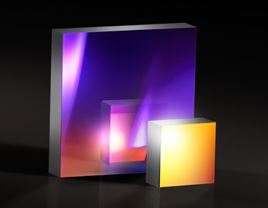 Holographische, reflektierende Beugungsgitter | Edmund Optics