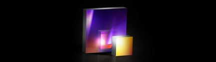 Holographische, reflektierende Beugungsgitter | Edmund Optics